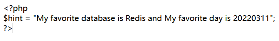 DASCTF X GFCTF 2022十月挑战赛web | XiLitter