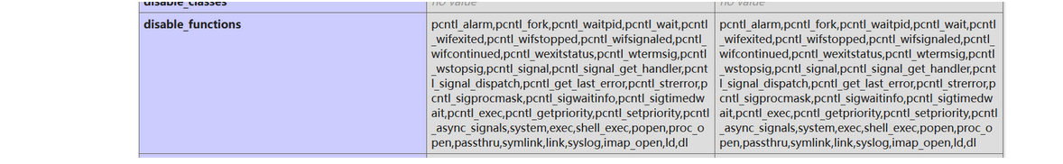 从一道ctf题学习LD_PRELOAD绕过函数禁用 | XiLitter