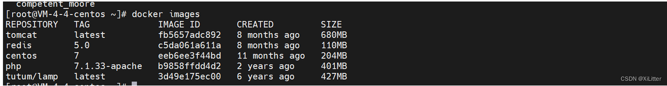 利用pearcmd.php文件包含拿shell（LFI） | XiLitter
