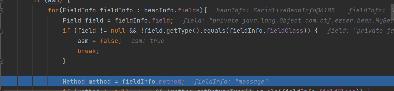2023阿里云CTF-ezbean题目复现与分析 | XiLitter