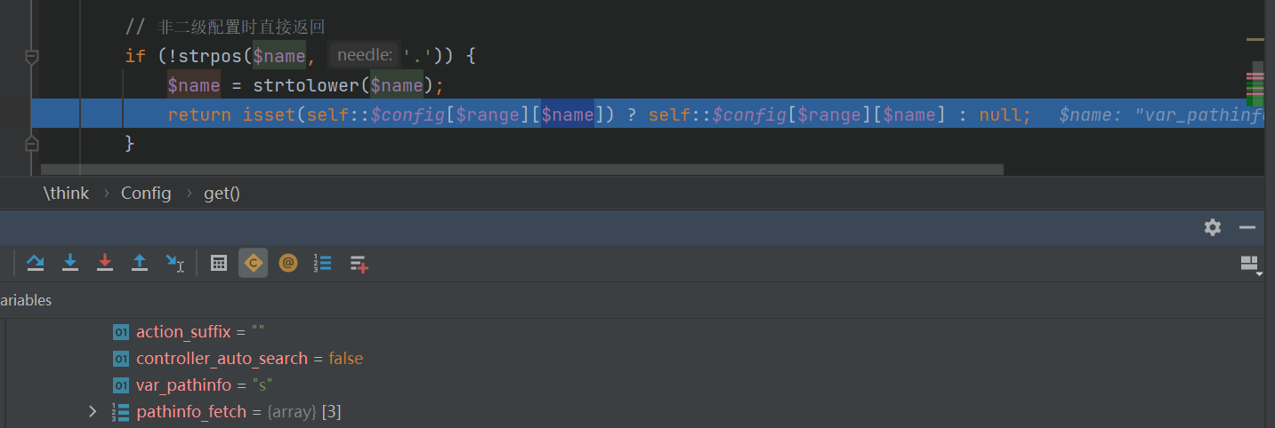 thinkphp 5.0.23 RCE分析 | XiLitter