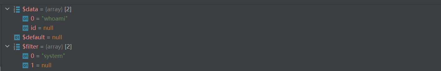 thinkphp 5.0.23 RCE分析 | XiLitter