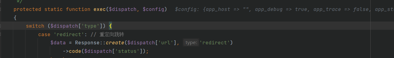 thinkphp 5.0.23 RCE分析 | XiLitter