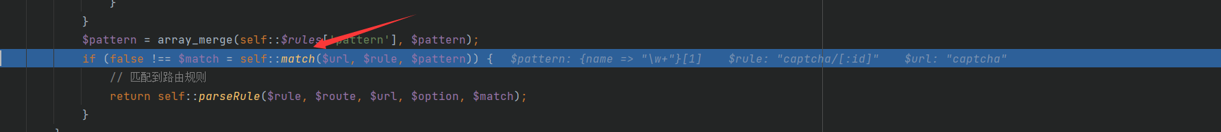 thinkphp 5.0.23 RCE分析 | XiLitter
