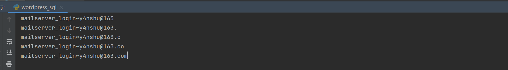 DASCTF X 0psu3十一月挑战赛 WEB题目复现 | XiLitter