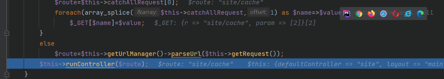 强网杯2023部分题目复盘 | XiLitter