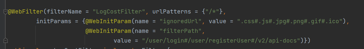 java代码审计--华夏ERP_v2.3 | XiLitter