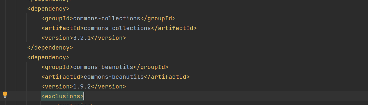 java代码审计——Jfinalcms | XiLitter