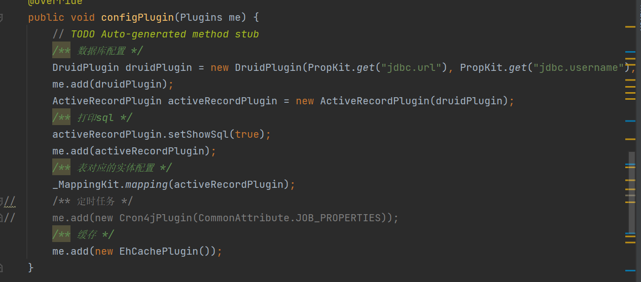 java代码审计——Jfinalcms | XiLitter