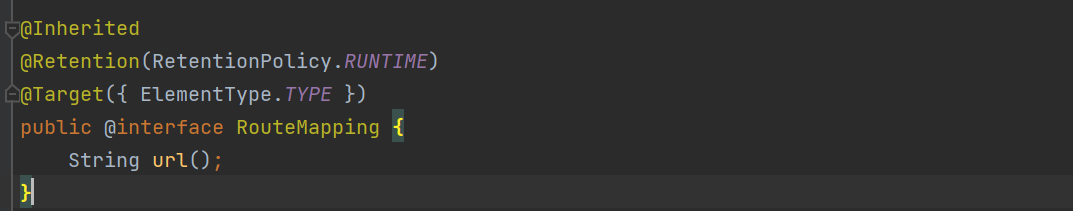 java代码审计——Jfinalcms | XiLitter