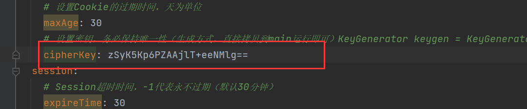 java代码审计——若依v4.6.0 | XiLitter
