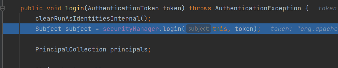 java代码审计——若依v4.6.0 | XiLitter