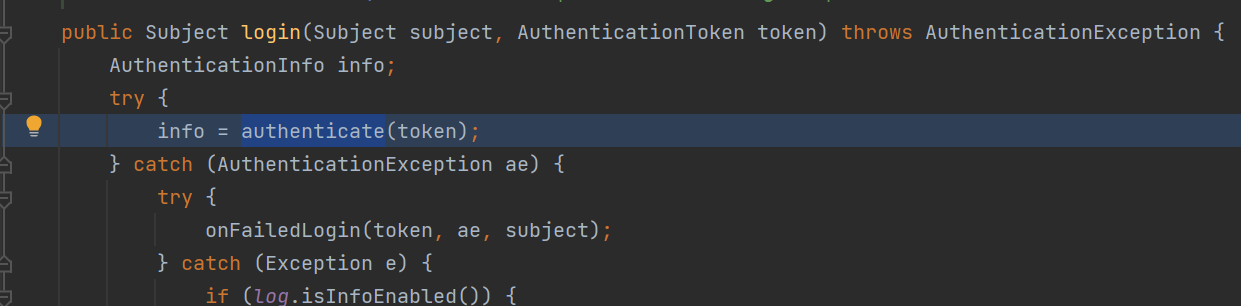 java代码审计——若依v4.6.0 | XiLitter